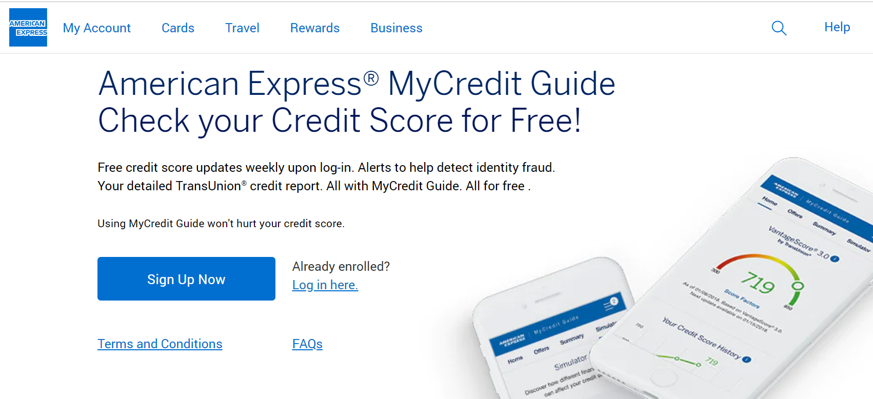 How to check your credit score for free - The Points Guy
