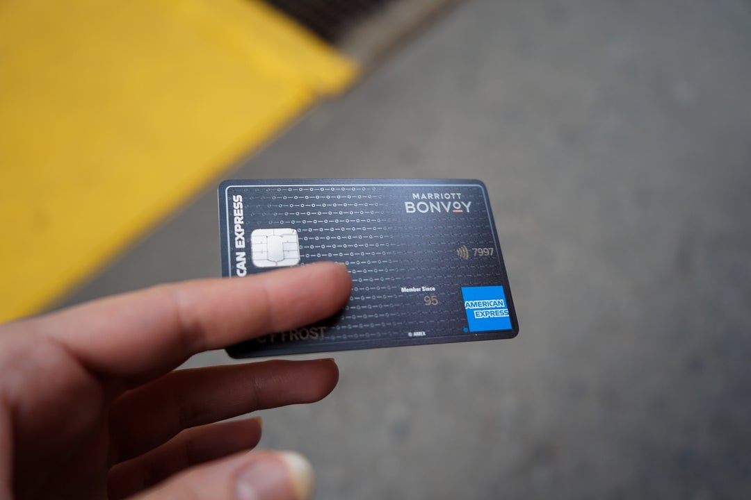 The best travel credit cards in Canada - The Points Guy