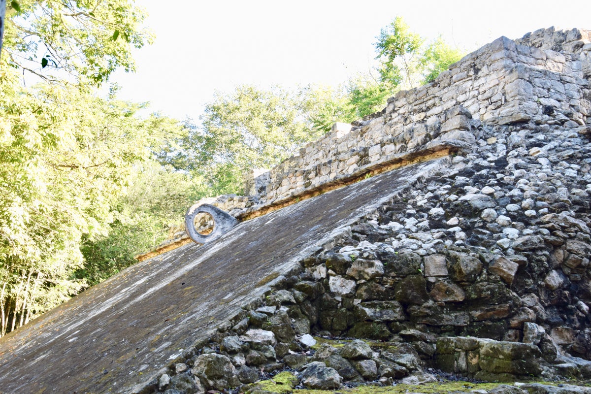3 Best Mayan Ruins in Mexico’s Riviera Maya to Visit With Kids - The ...