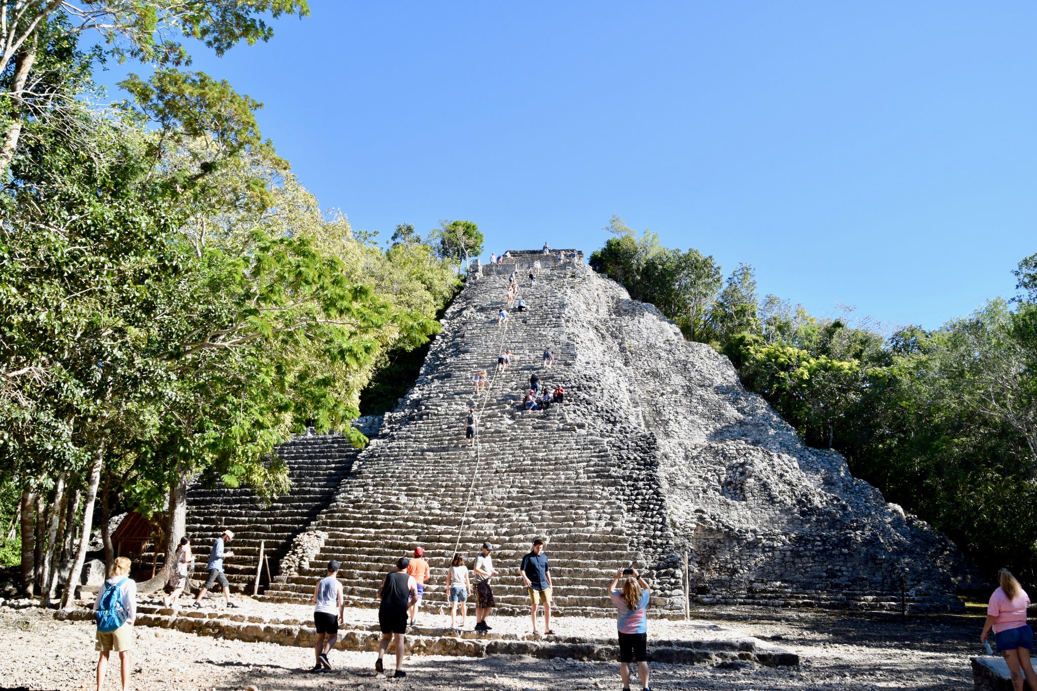 3 Best Mayan Ruins in Mexico’s Riviera Maya to Visit With Kids - The ...