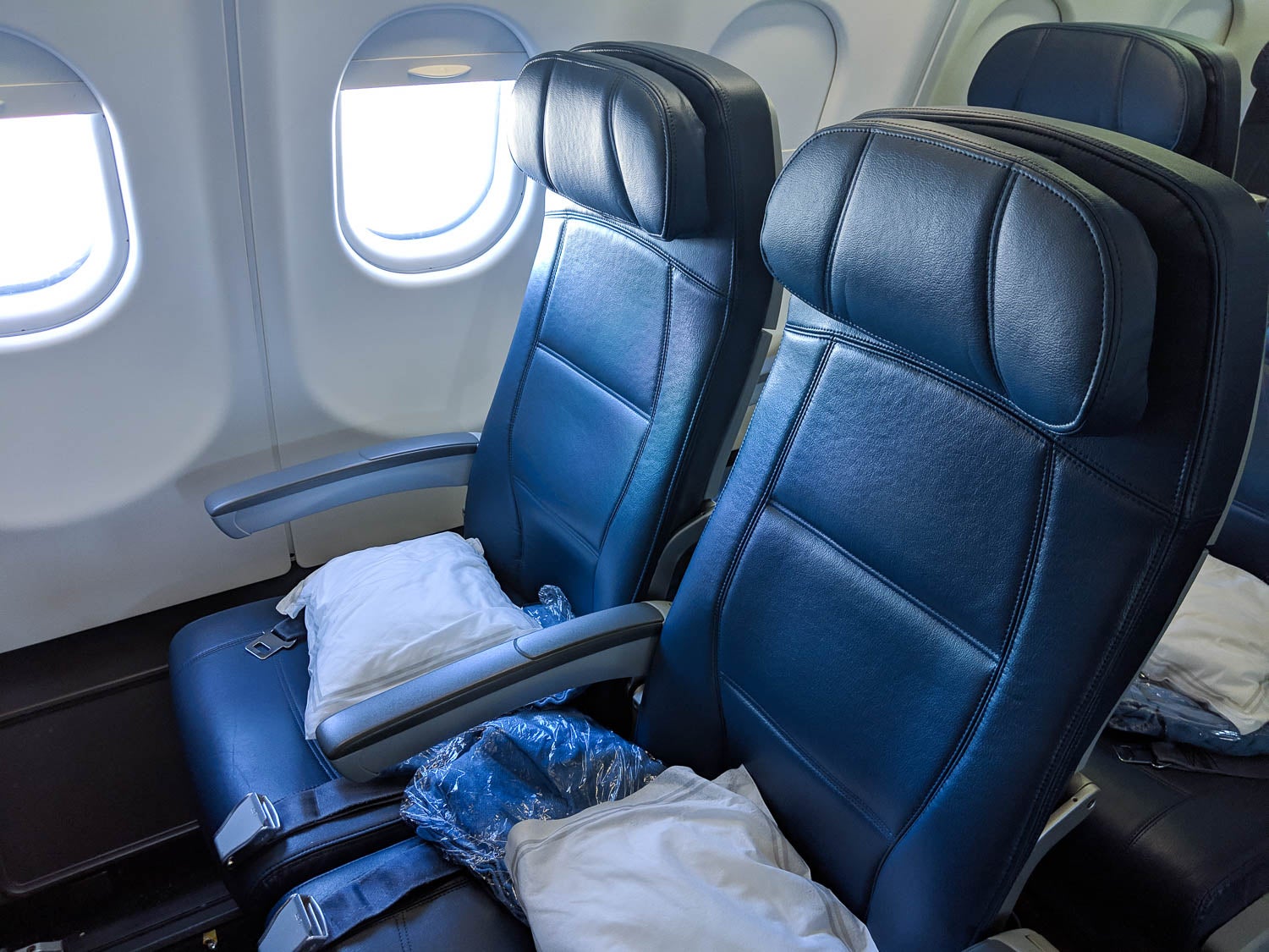 Where to credit your basic economy flights for maximum returns - The ...