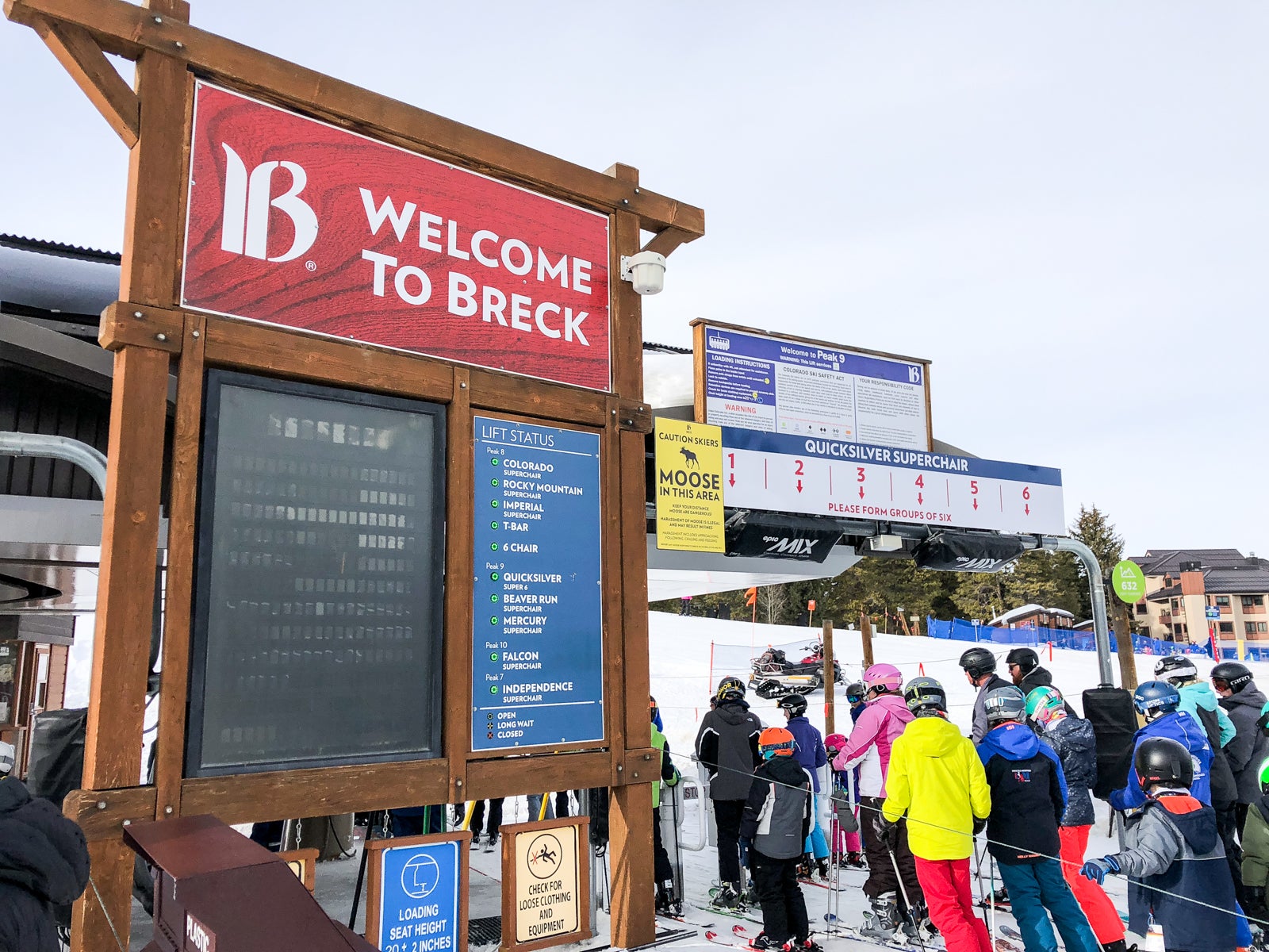 Best Colorado ski towns to visit - The Points Guy