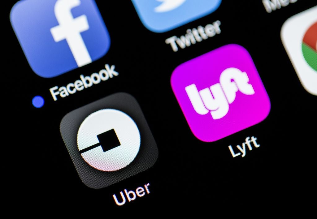 Why Lyft Is Better Than Uber - The Points Guy