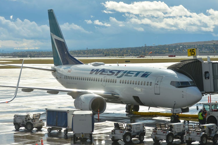 WestJet's Calgary hub set for summer expansion, new routes - The Points Guy