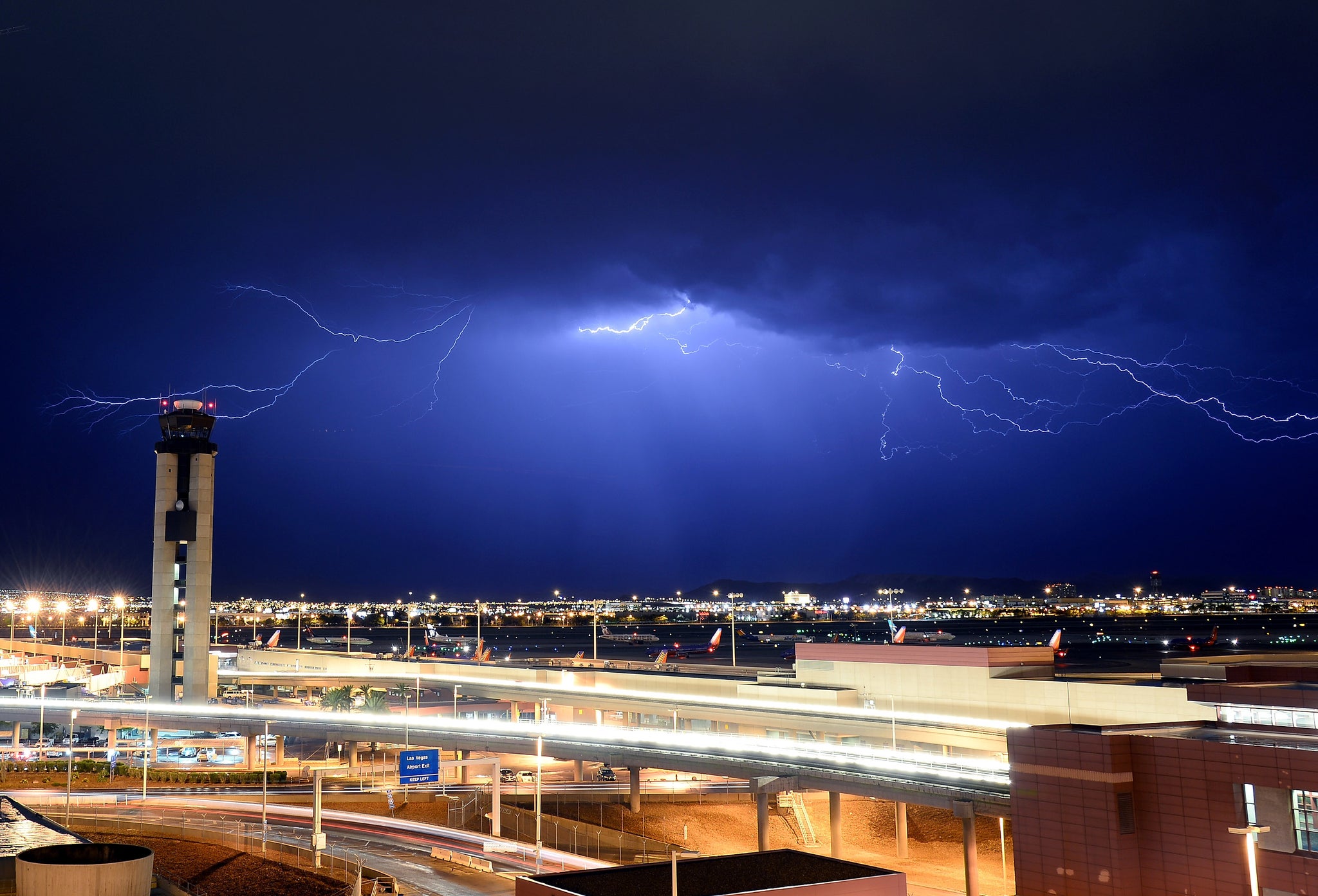 What Led to Friday's Ground Stop, And Why It Happened at LGA - The ...