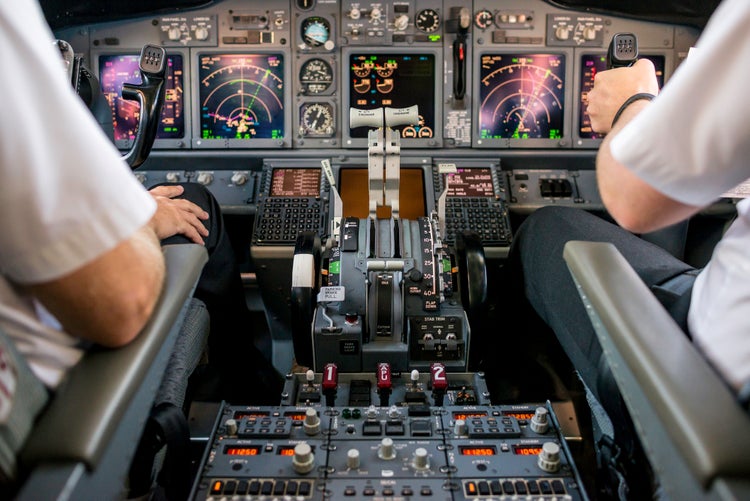 Airplane Math: What Pilots Need to Know for Takeoff - The Points Guy