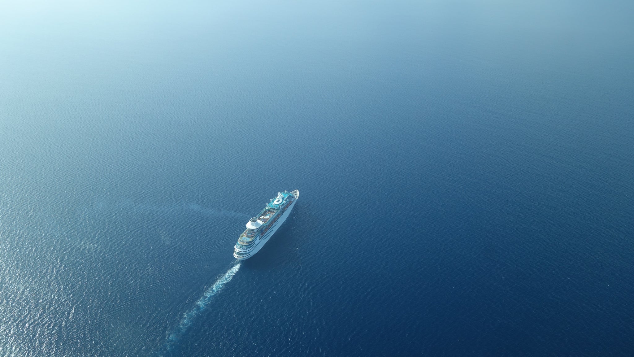 What to Do If You Find Yourself on a Wildly Tilting Cruise Ship - The ...