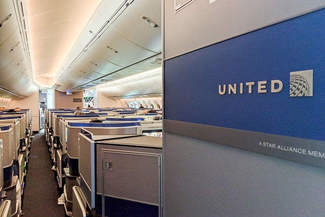 Here's the welcome gift United is sending Global Services members in ...