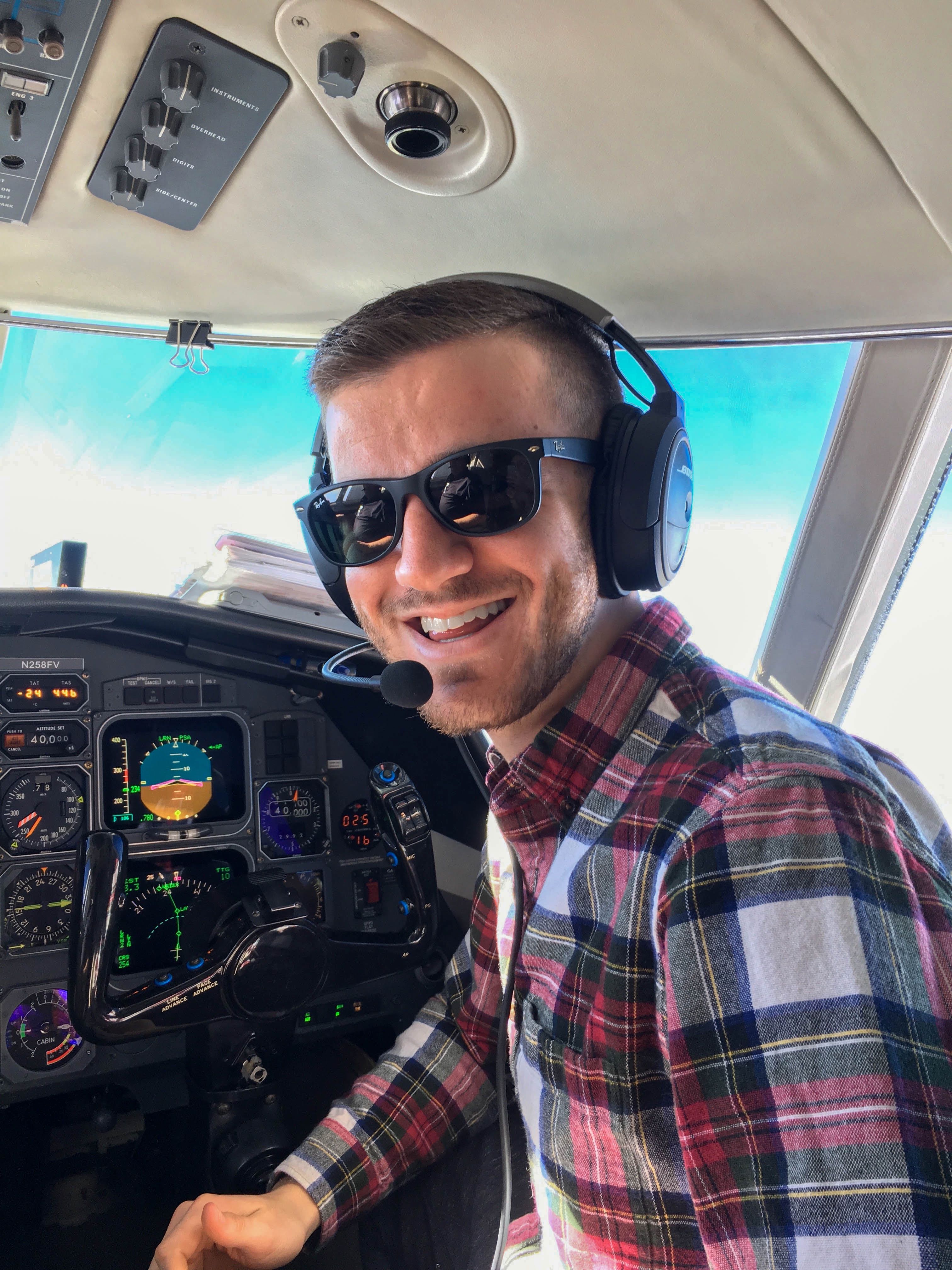 Alex Levy - The Points Guy