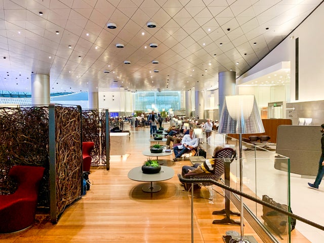 My Thoughts on Flying Qatar Qsuite as a Group of 4 - The Points Guy