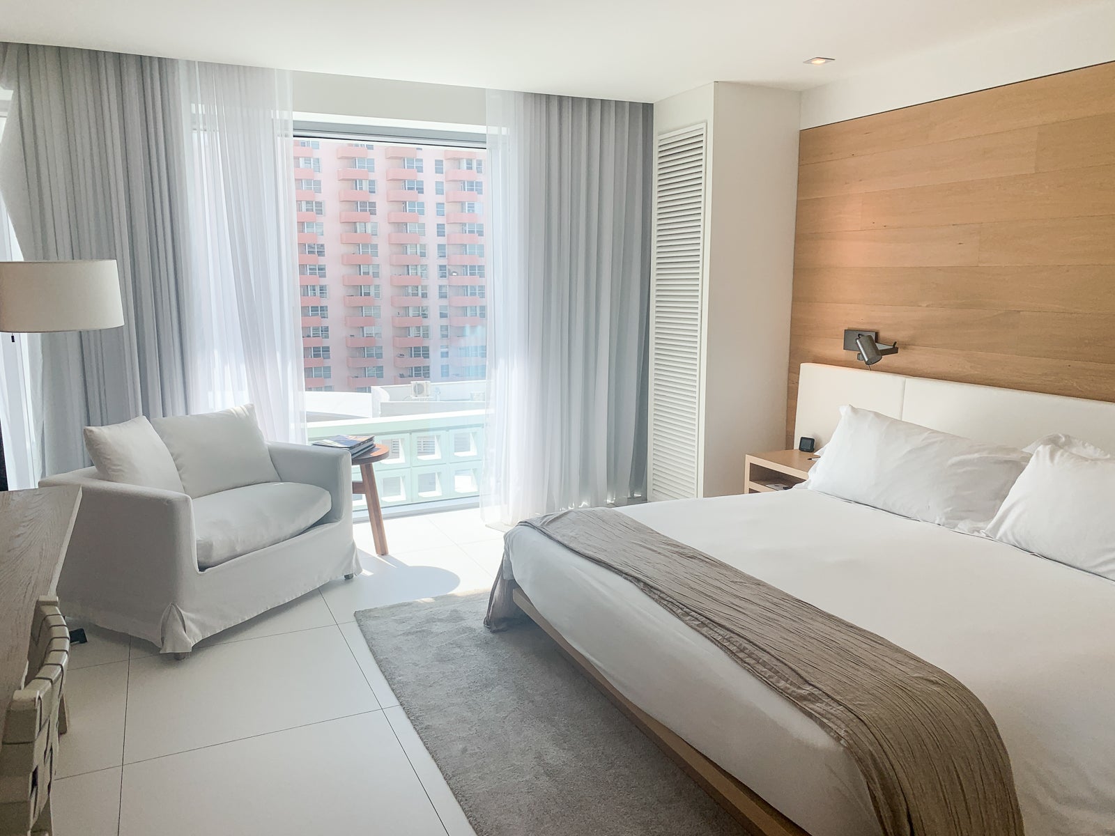 The best Marriott properties for every budget in Miami Beach - The ...