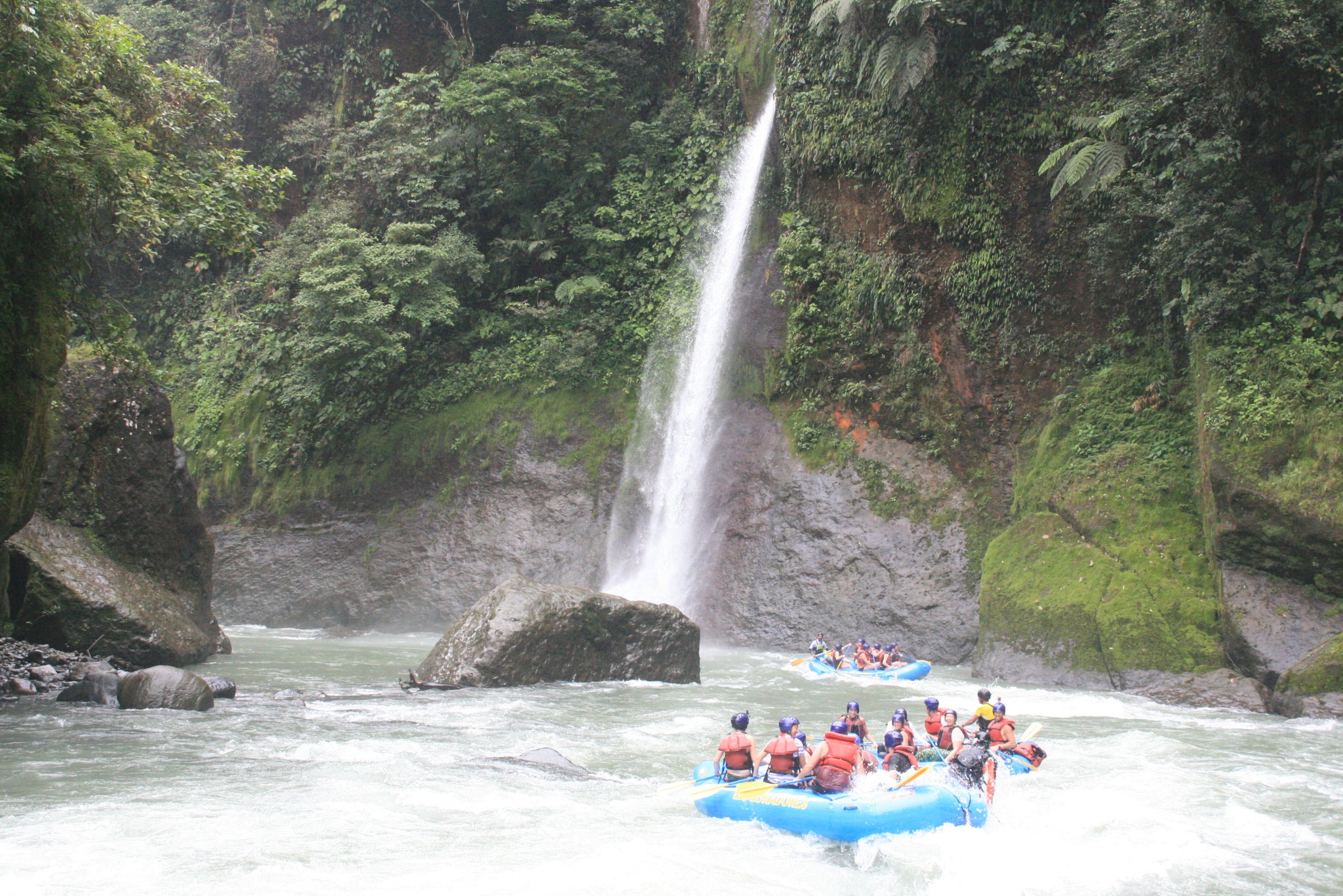 6 Adventure Activities in Costa Rica that Families Will Love - The ...