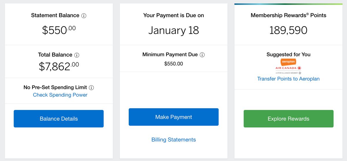 What is APR on a credit card? - The Points Guy