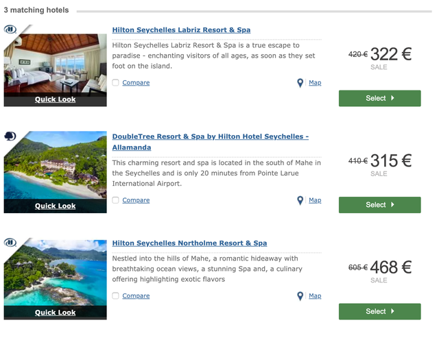 The Best Hotel Programs for Travelers Who Are Ready to Ditch Marriott ...