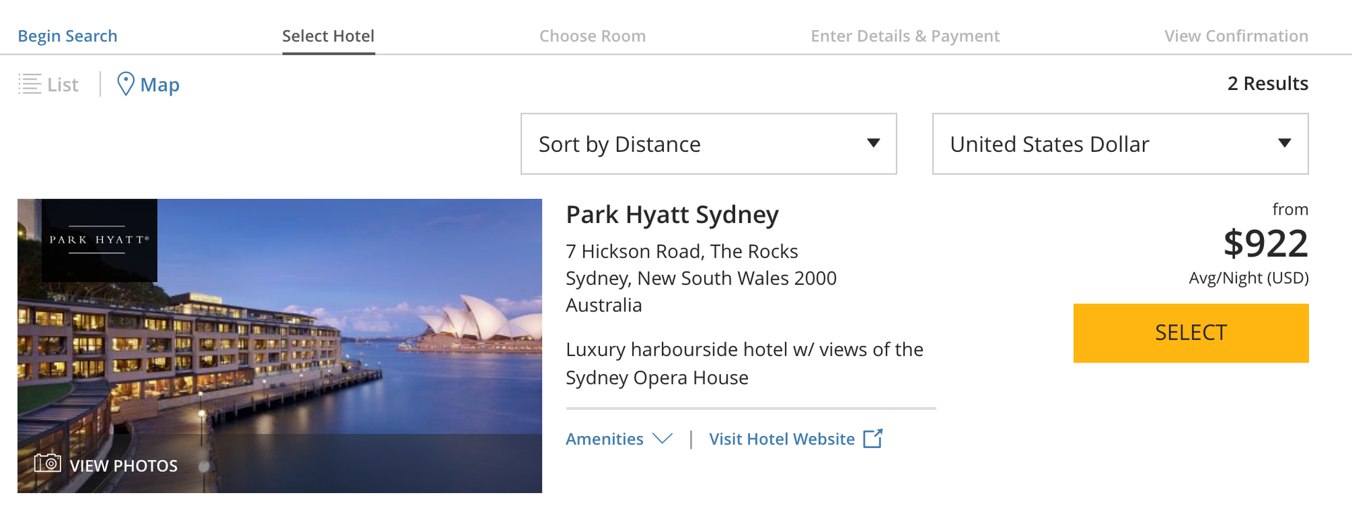 The Best Hotel Programs for Travelers Who Are Ready to Ditch Marriott ...