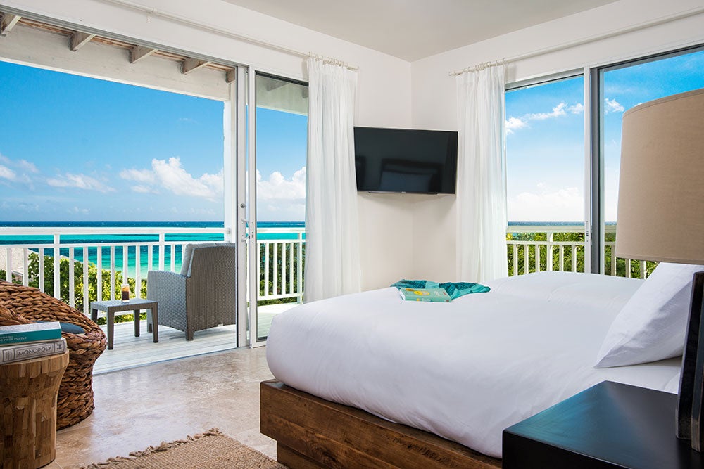 Sailrock Resort Adds Inter-Island Flights; Shifting to Hyatt Category 8 ...