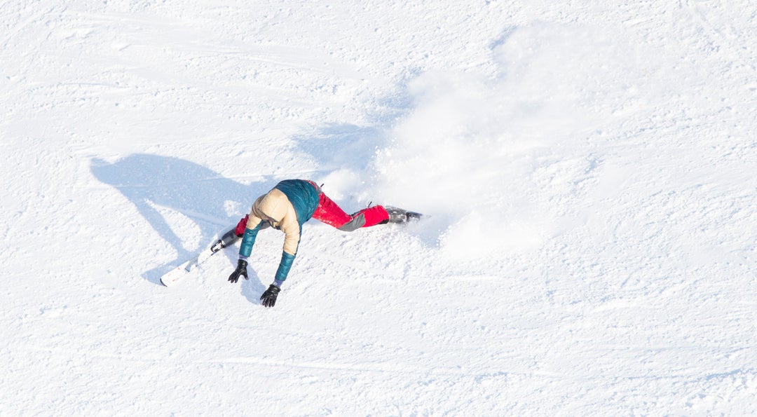 Avoid these 13 beginner skier mistakes - The Points Guy