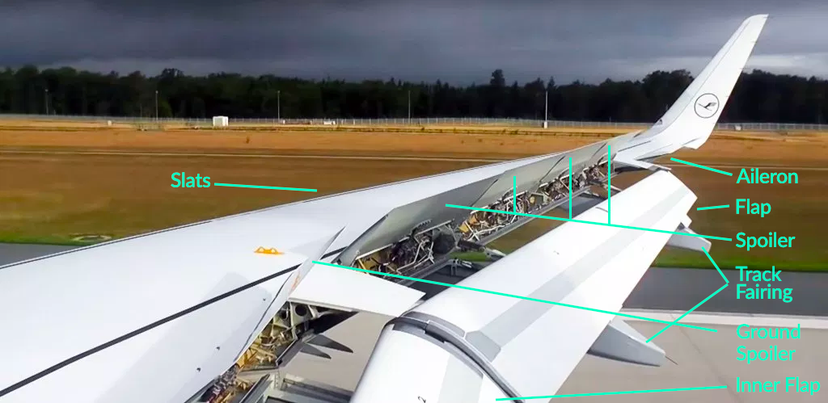 How Do Planes Stop? - The Points Guy