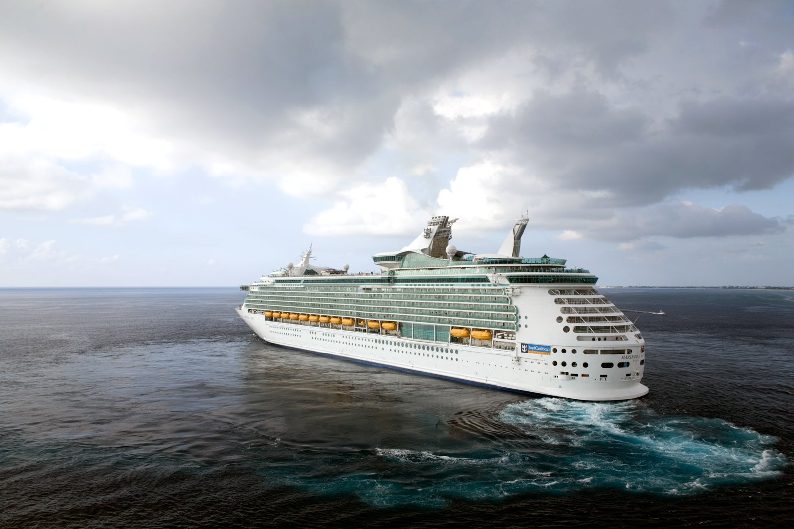 Cruise line credit cards: What to know - The Points Guy