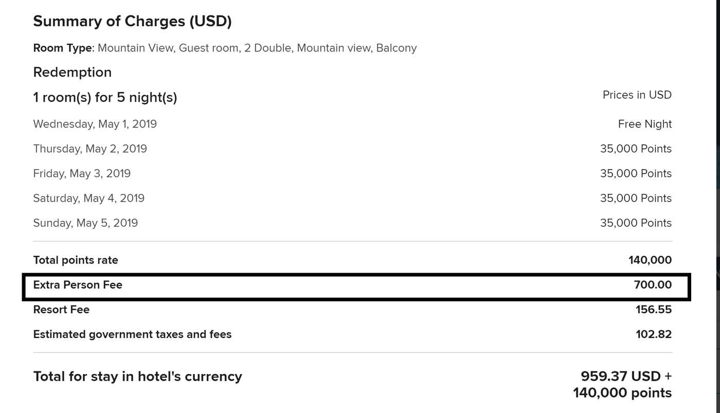 Marriott website glitch is fixed: No more added fees for reservations ...