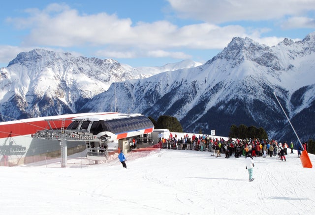 Avoid these 13 beginner skier mistakes - The Points Guy