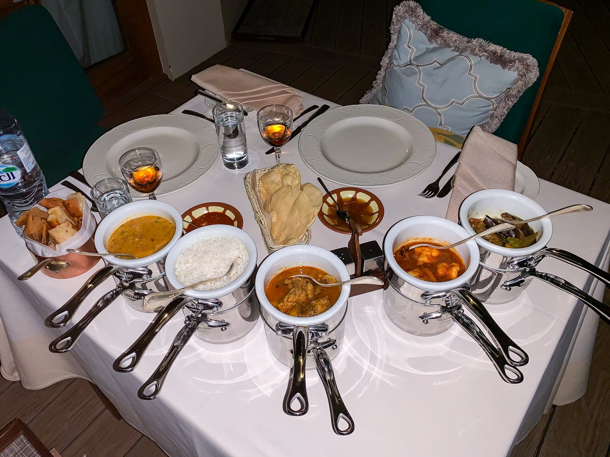 5 reasons Al Maha Resort is the best value Marriott Award redemption ...