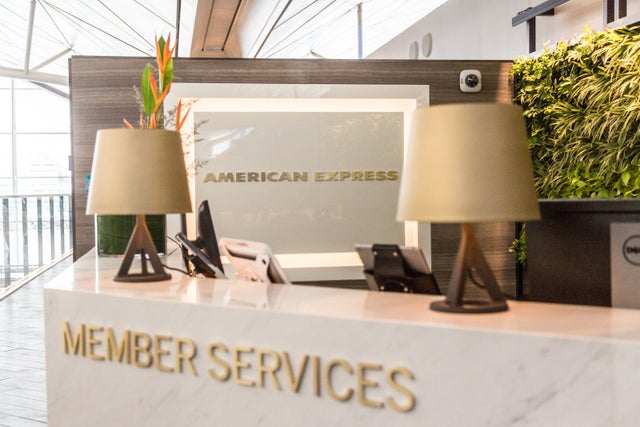 Platinum problem solvers: How Amex’s Concierge team handles ordinary ...