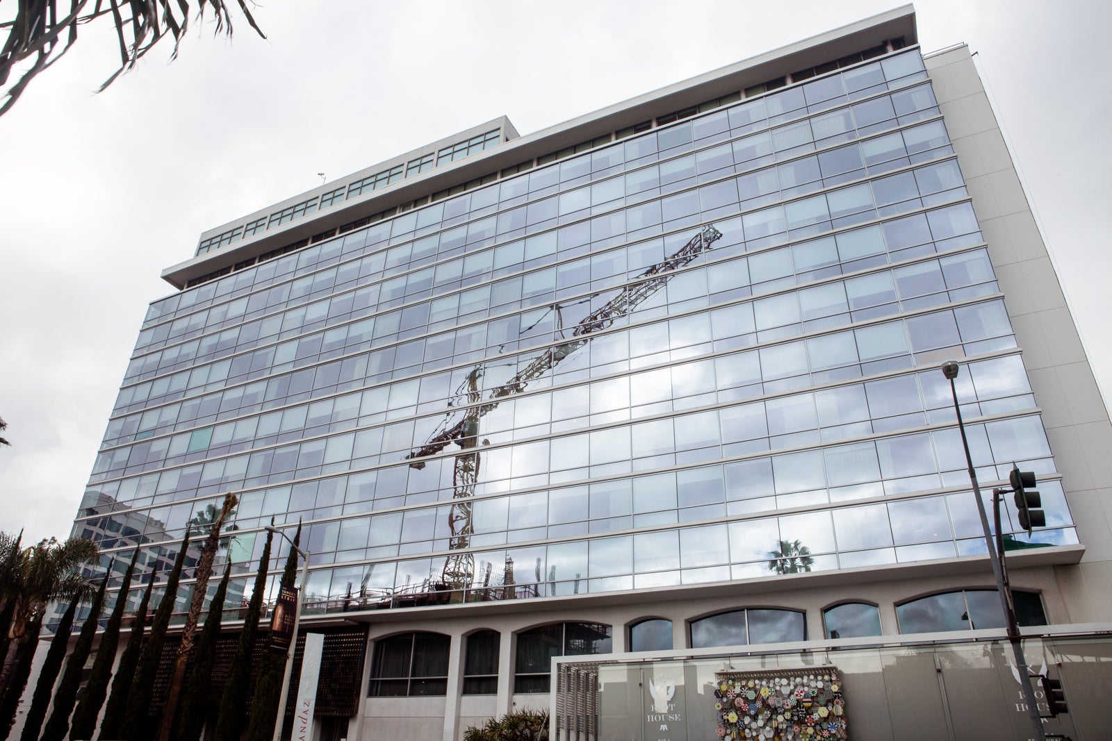 A Review of the Andaz West Hollywood in Southern California - The ...