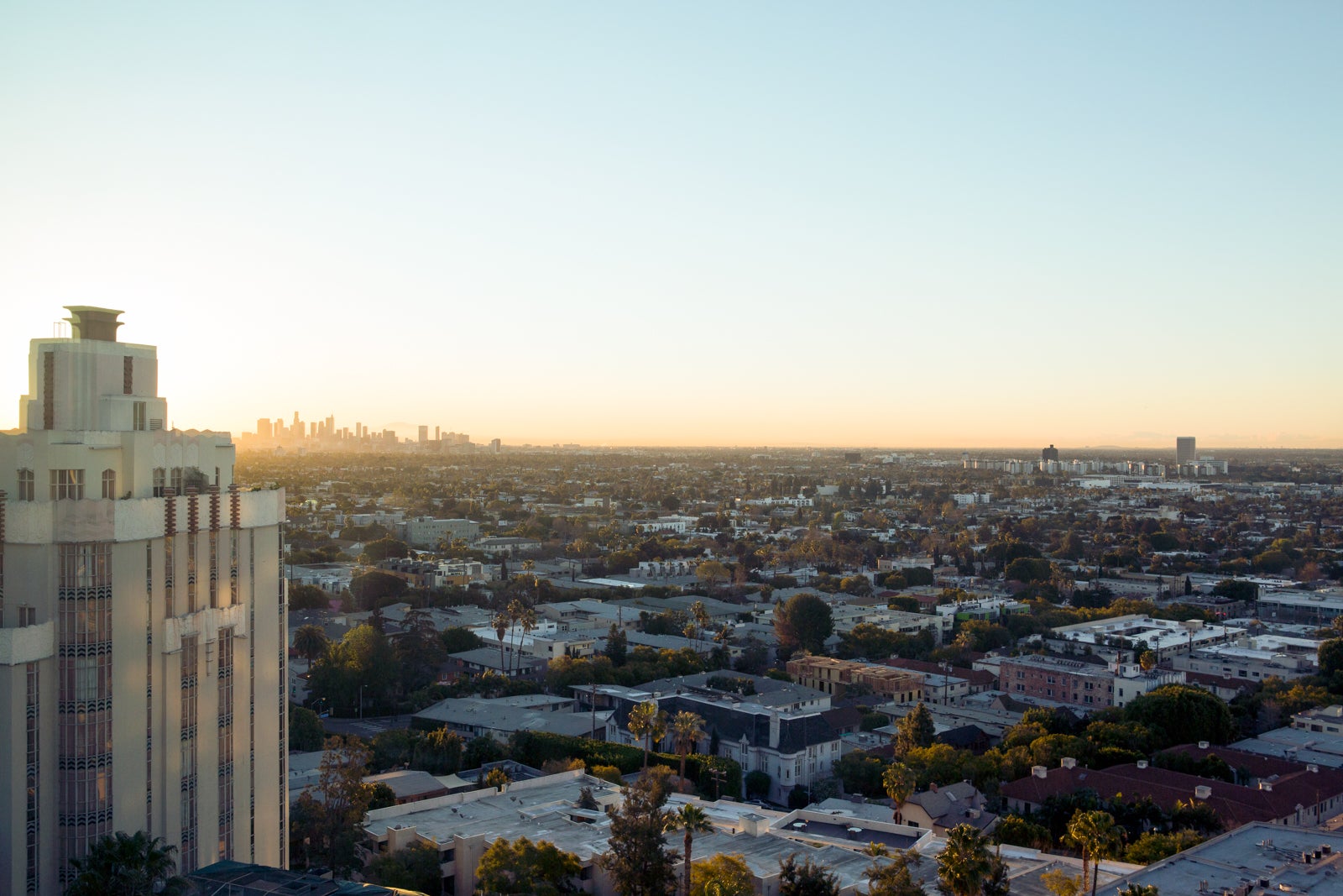 A Review of the Andaz West Hollywood in Southern California - The ...