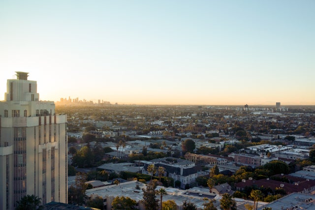 A Review of the Andaz West Hollywood in Southern California - The ...