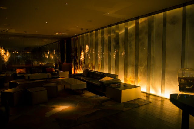 A Review of the Andaz West Hollywood in Southern California - The ...