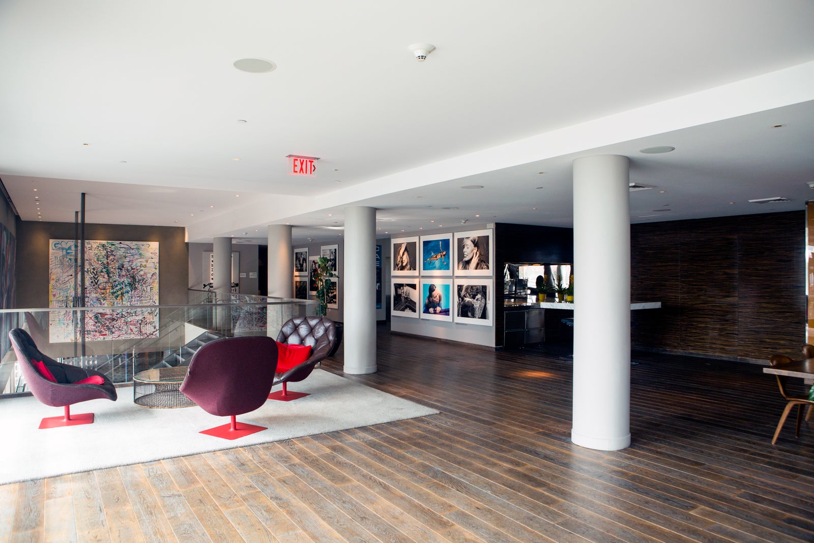 A Review of the Andaz West Hollywood in Southern California - The ...