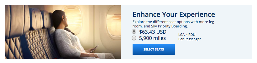 Your ultimate guide to upgrading with miles - The Points Guy