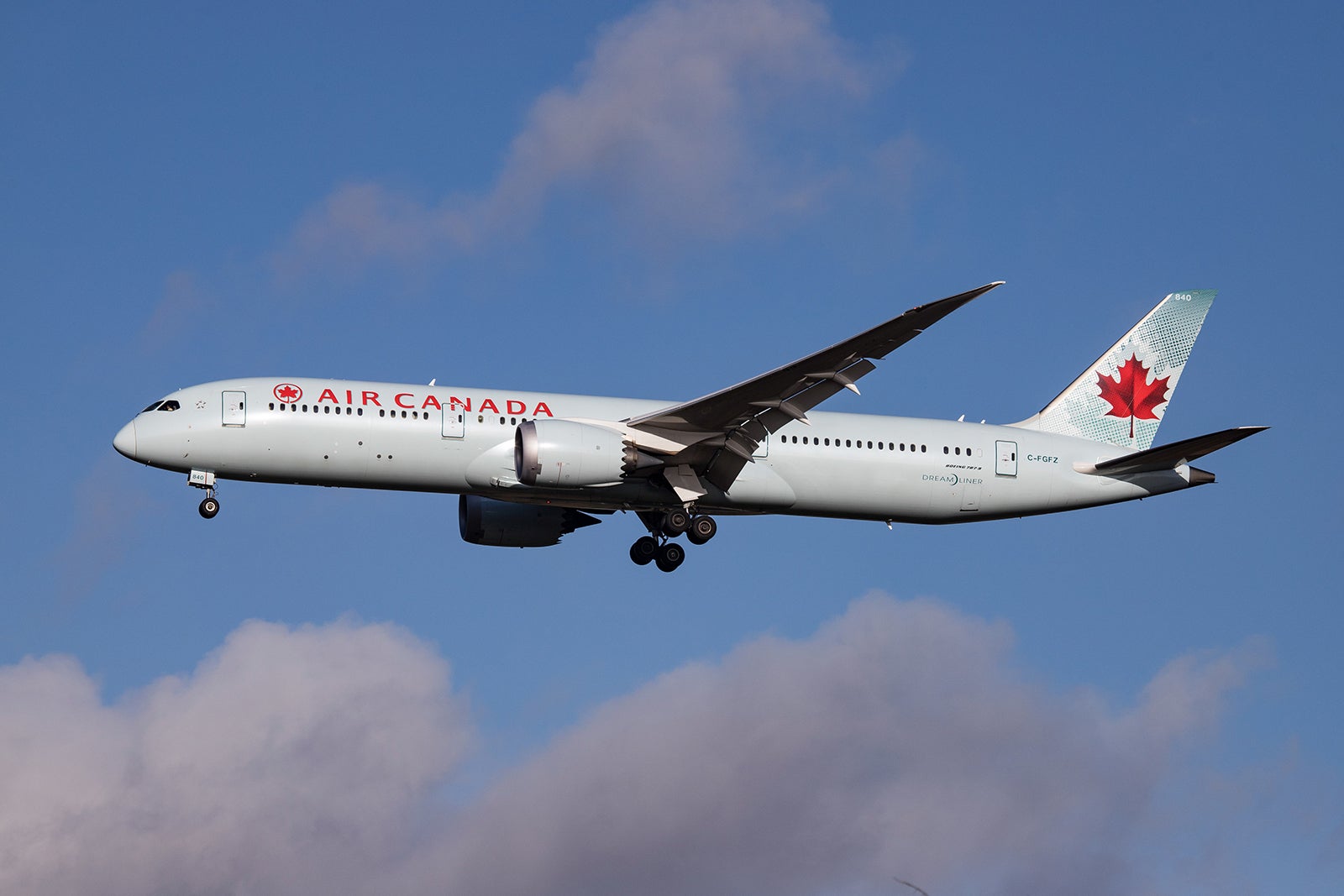 Air Canada Announced Award Ticket Changes for Aeroplan - The Points Guy