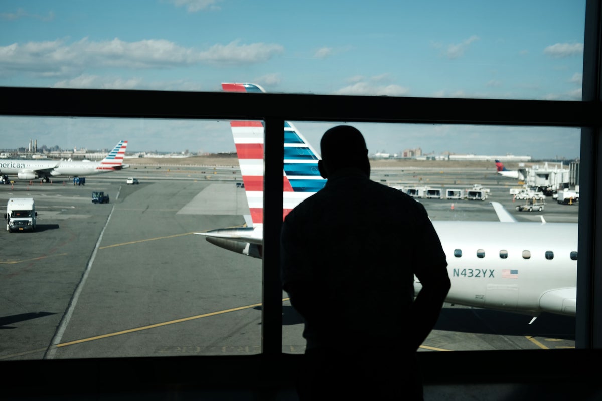 How to Earn Airline Miles From US Military TDY Deployments - The Points Guy