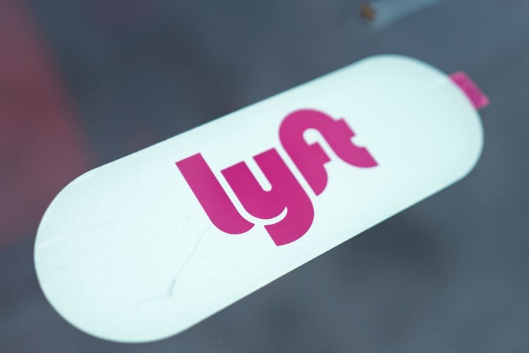 Everything you need to know about Lyft's game-changing rental car ...