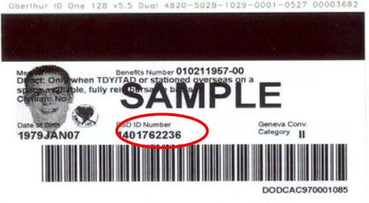 How Military Service Qualifies You For TSA PreCheck - The Points Guy