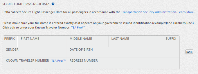 How Military Service Qualifies You For TSA PreCheck - The Points Guy