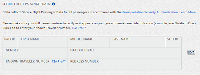 How Military Service Qualifies You For TSA PreCheck - The Points Guy