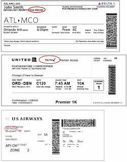 How Military Service Qualifies You For TSA PreCheck - The Points Guy