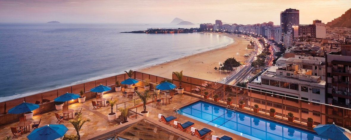 Marriott Has a Secret Top Tier Elite Status Called "Cobalt Elite" - The ...