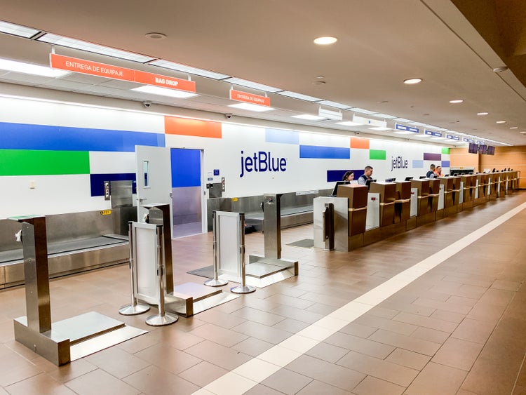 Review: JetBlue Even More Space on the A320 SJU-JFK - The Points Guy