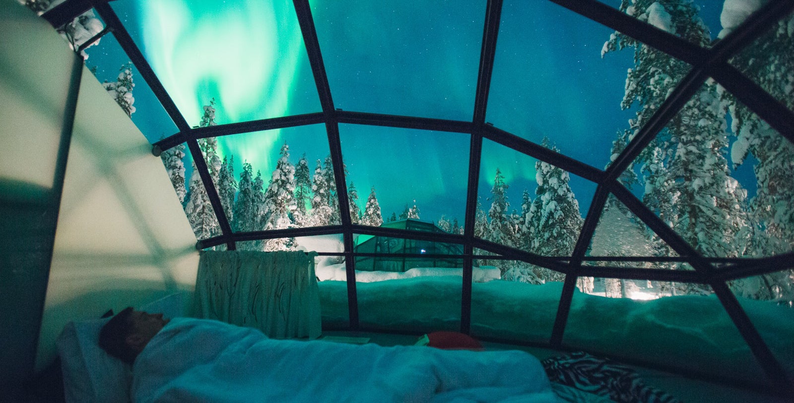 11 incredible hotels for a dreamy winter vacation - The Points Guy