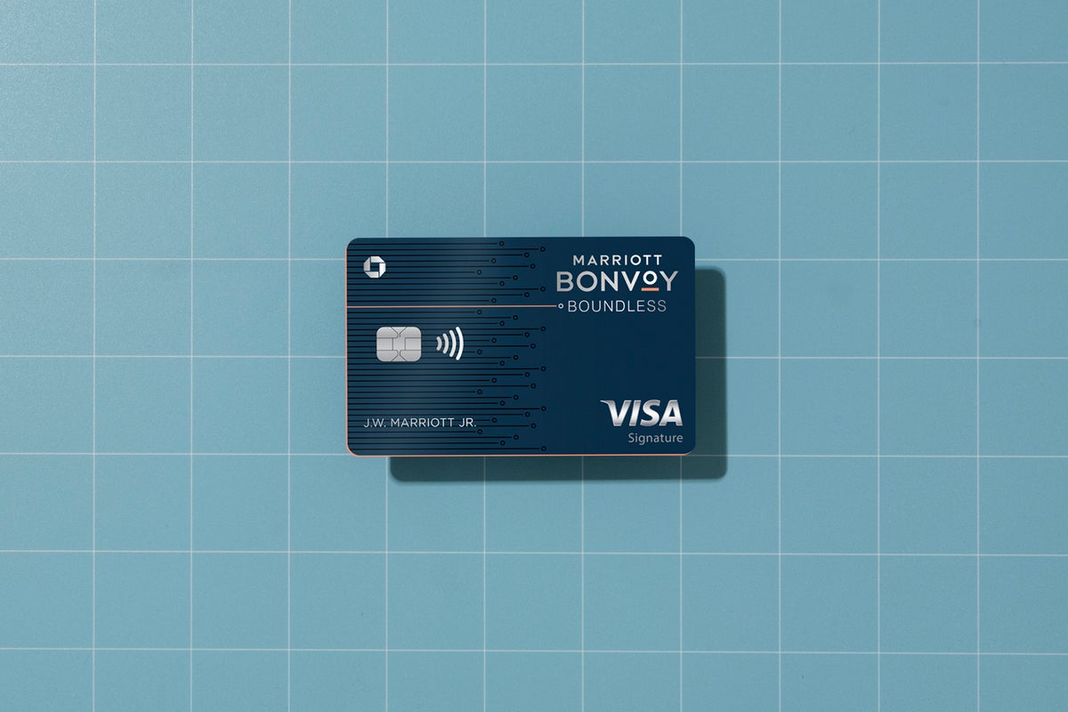 11 best uses of Marriott 35,000-point certificates for family vacations ...