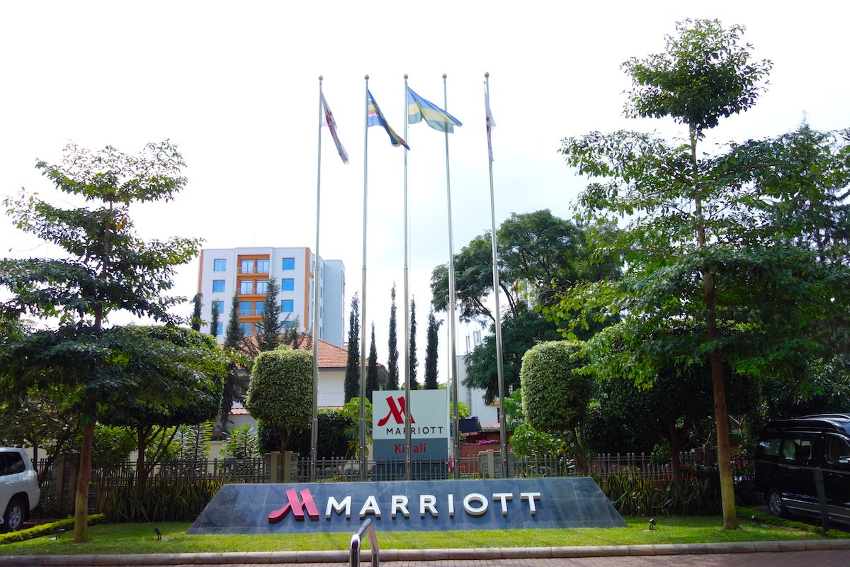 Marriott devaluation: TPG analyzes the impact of Marriott's recent ...
