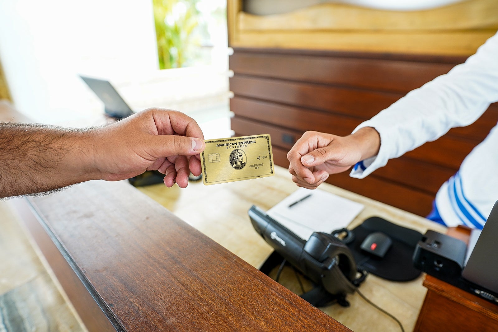The best time to apply for these popular American Express credit cards ...