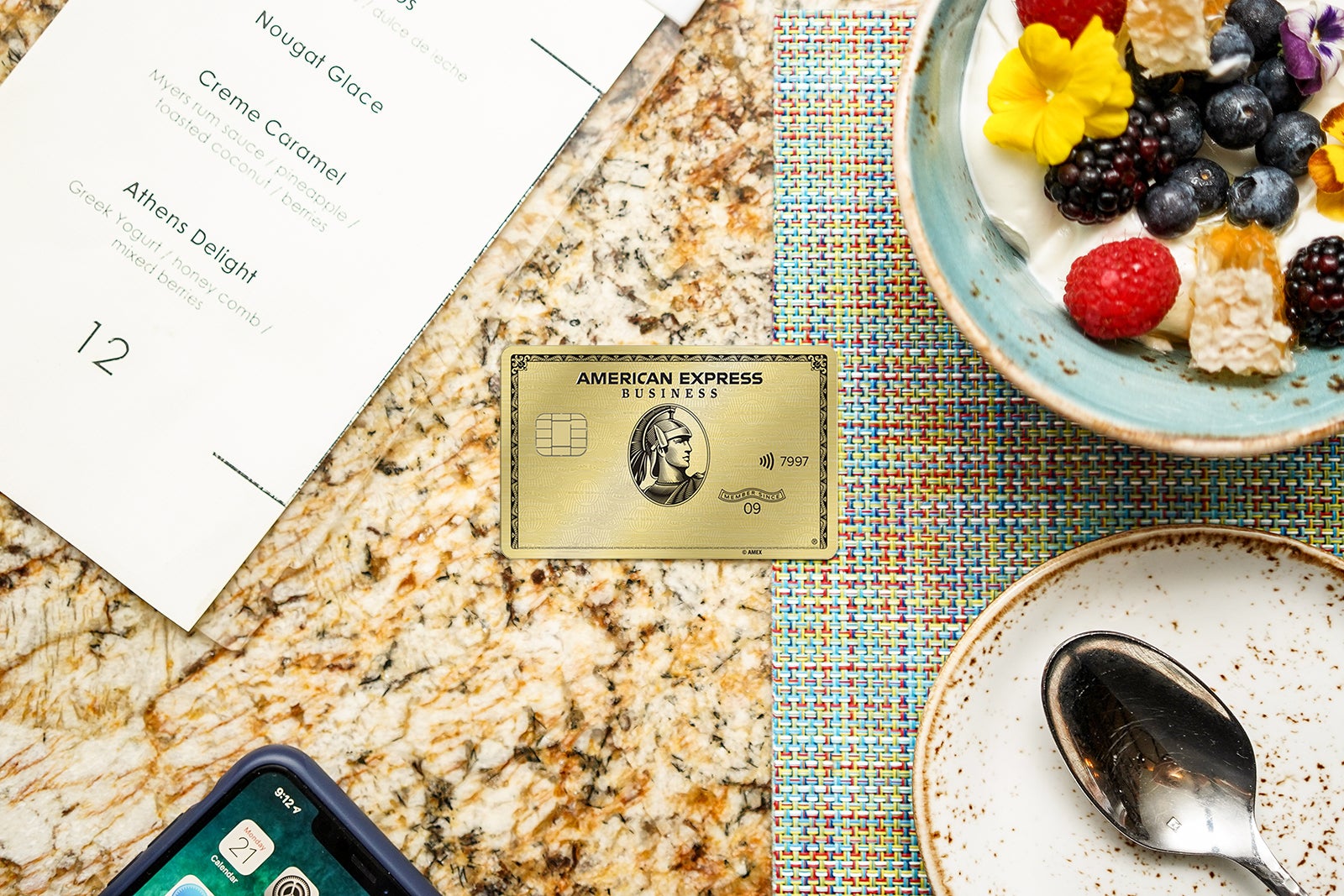 My top 5 American Express Membership Rewards redemptions of all time ...