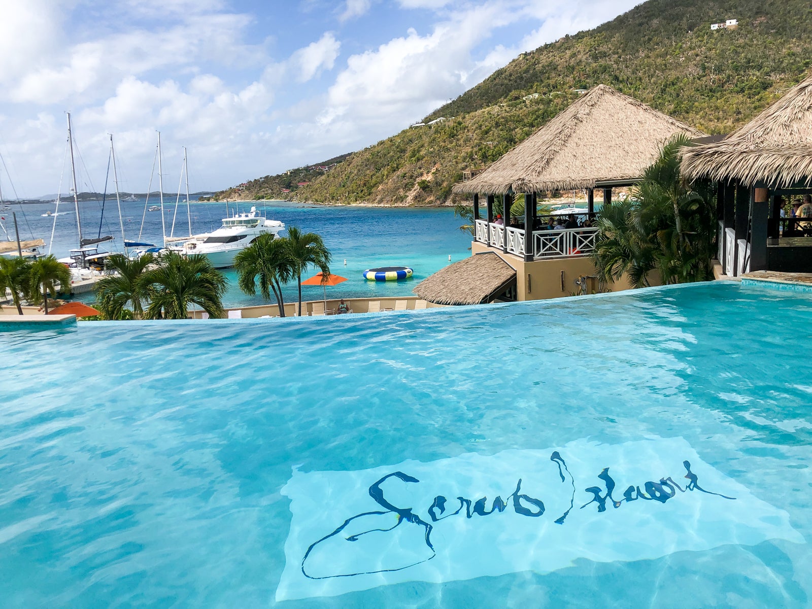 A Review of Scrub Island Resort, Spa and Marina - The Points Guy