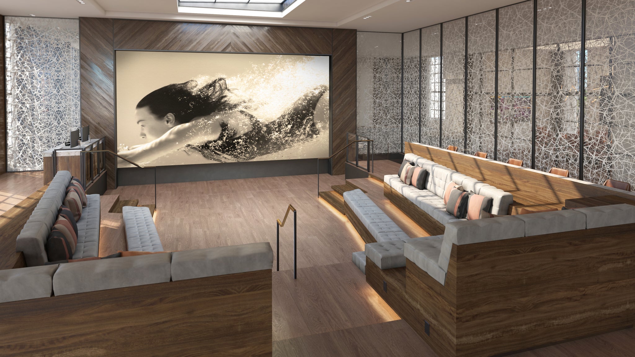 Hilton Signia: A Brand Tries to Make Hotel Meetings Trendy - The Points Guy