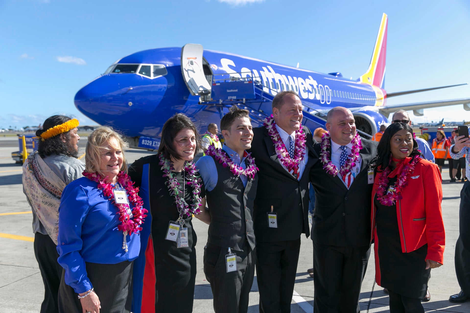 Wow, That Was Quick! Why Southwest's $49 Teaser Fares to Hawaii ...